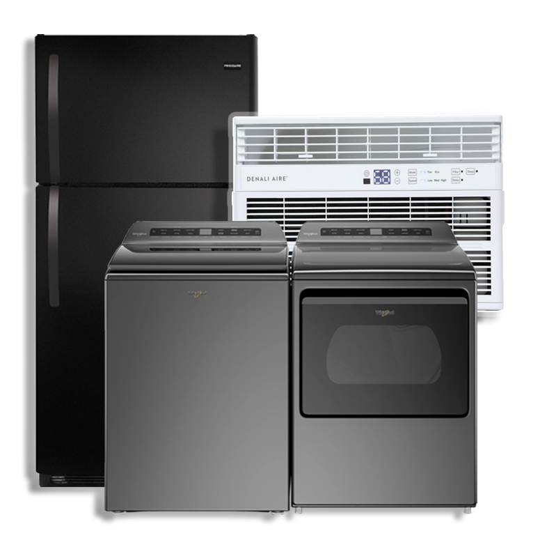 Rent-to-Own Store | Furniture & Appliances, TVs, Computers in Arkansas